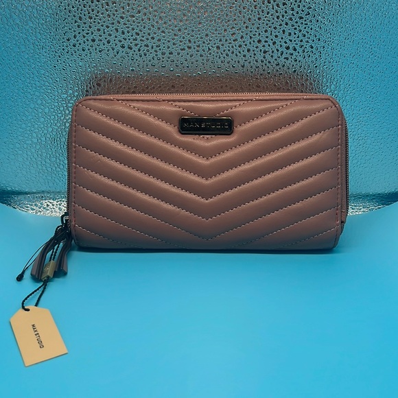 Max Studio | Bags | Max Studio Womens Wallet | Poshmark